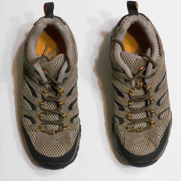Merrell | Shoes | Merrell Performance Footwear Mens Moab 2 Hiking 7 ...